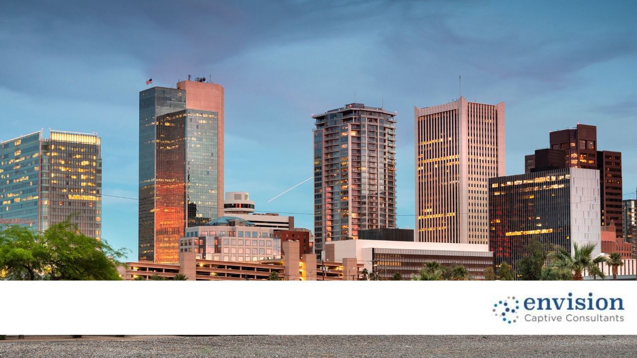 Phoenix Captive Insurance launched by Envision | Captive International